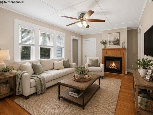 house with 4 bedroom, Mont Vernon NH ES105124990
