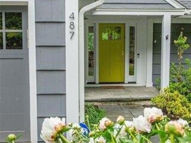 house with 4 bedroom, Montclair NJ DLS102761946