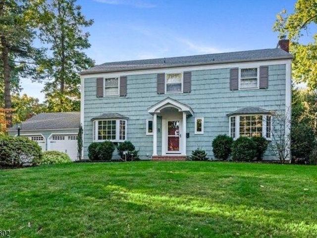 house with 4 bedroom, Montclair NJ DS102026886
