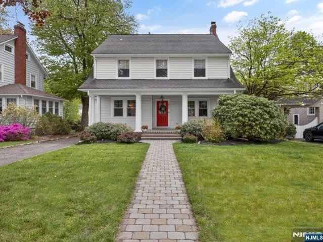 house with 4 bedroom, Montclair NJ DS102026017