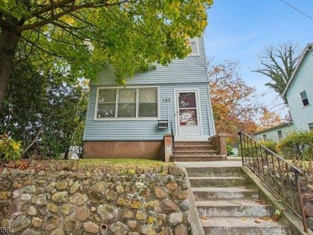 house with 4 bedroom, Montclair NJ DS102215286