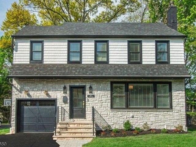house with 4 bedroom, Montclair NJ DS102253910