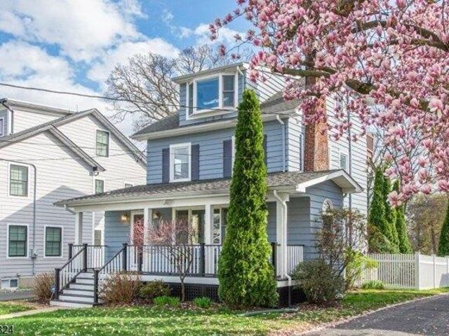 house with 4 bedroom, Montclair NJ DS102258927