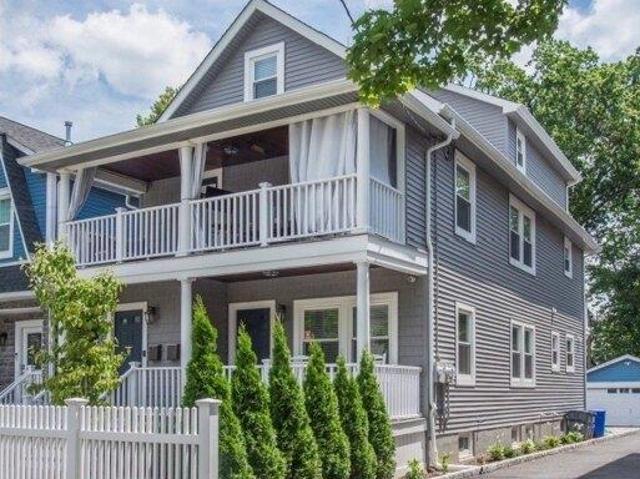 house with 4 bedroom, Montclair NJ DS102281346