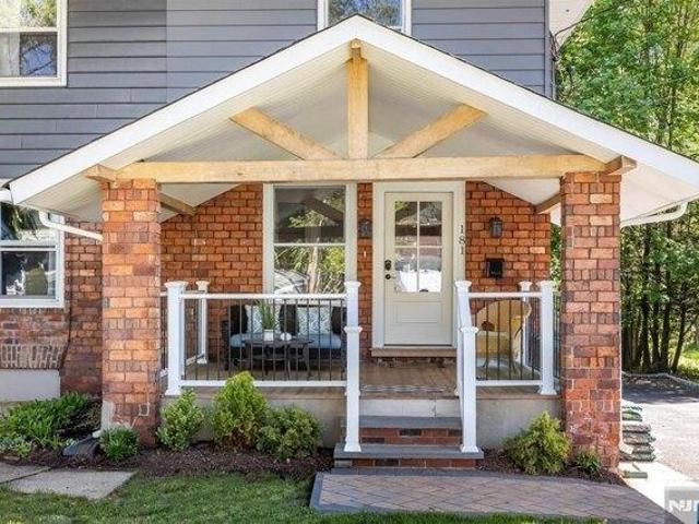 house with 4 bedroom, Montclair NJ DS102284756