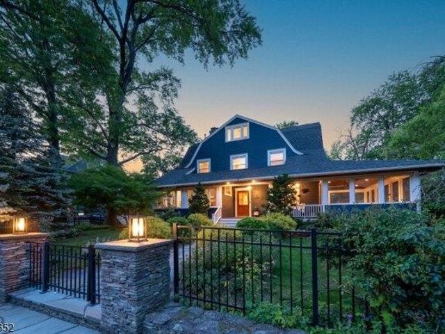 house with 4 bedroom, Montclair NJ DS103437256