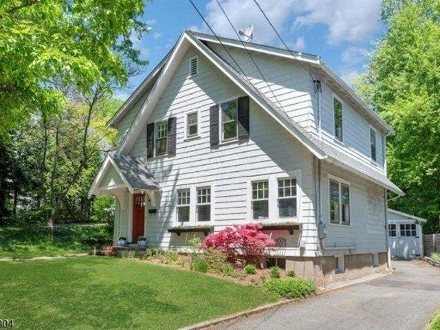 house with 4 bedroom, Montclair NJ DS103071142