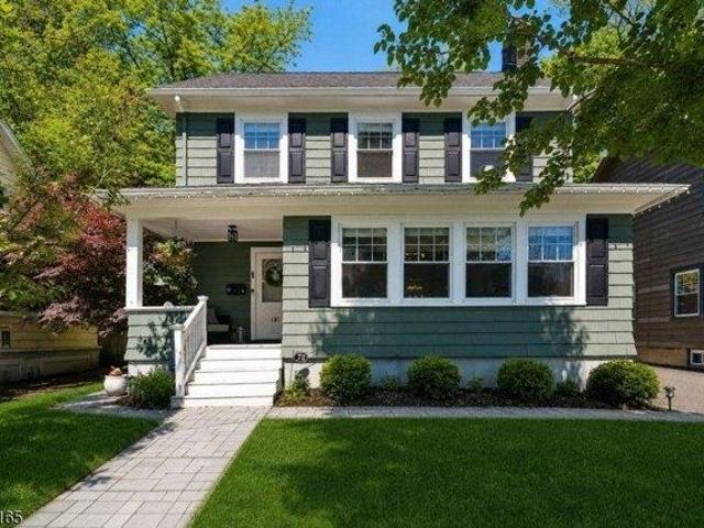 house with 4 bedroom, Montclair NJ DS103160153