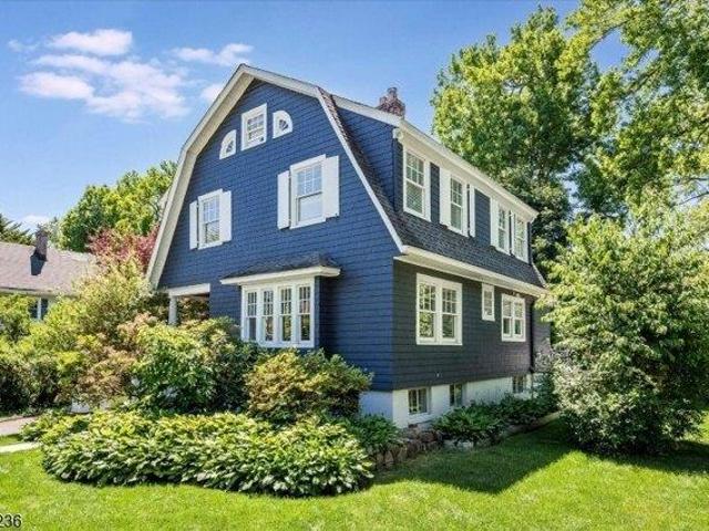 house with 4 bedroom, Montclair NJ DS103188614