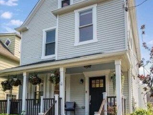 house with 4 bedroom, Montclair NJ DS104444472