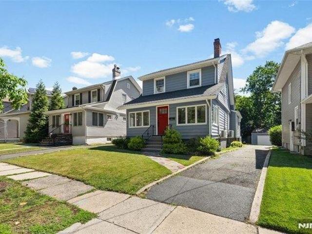 house with 4 bedroom, Montclair NJ DS104189499
