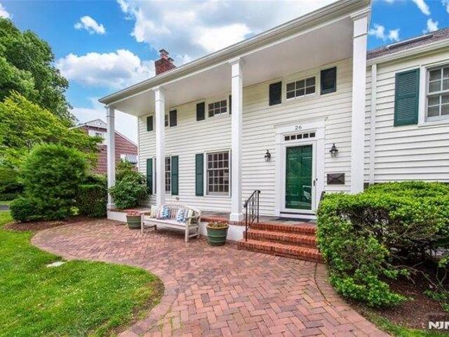 house with 4 bedroom, Montclair NJ DS104233311
