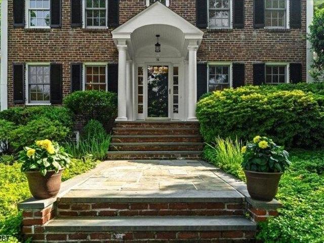 house with 4 bedroom, Montclair NJ DS104296265
