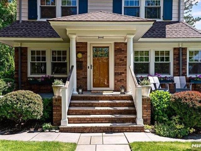 house with 4 bedroom, Montclair NJ DS104299557