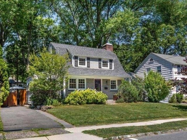 house with 4 bedroom, Montclair NJ DS104331349