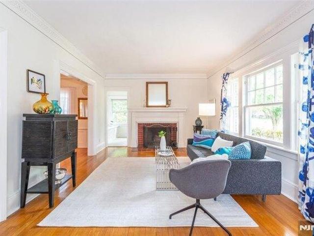 house with 4 bedroom, Montclair NJ ES103187754
