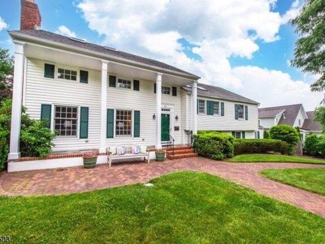 house with 4 bedroom, Montclair NJ ES104541797