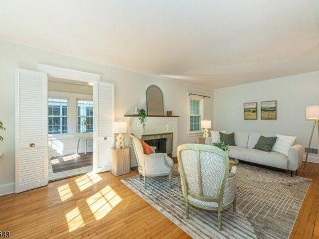 house with 4 bedroom, Montclair NJ ES104852603