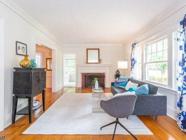 house with 4 bedroom, Montclair NJ ES104869511