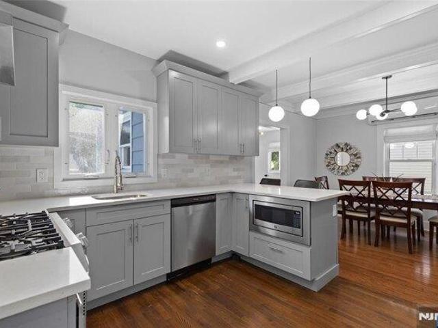 house with 4 bedroom, Montclair NJ ES104870015