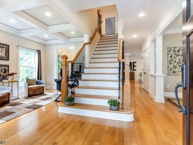 house with 4 bedroom, Montclair NJ ES104870327