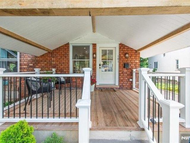 house with 4 bedroom, Montclair NJ ES104234622