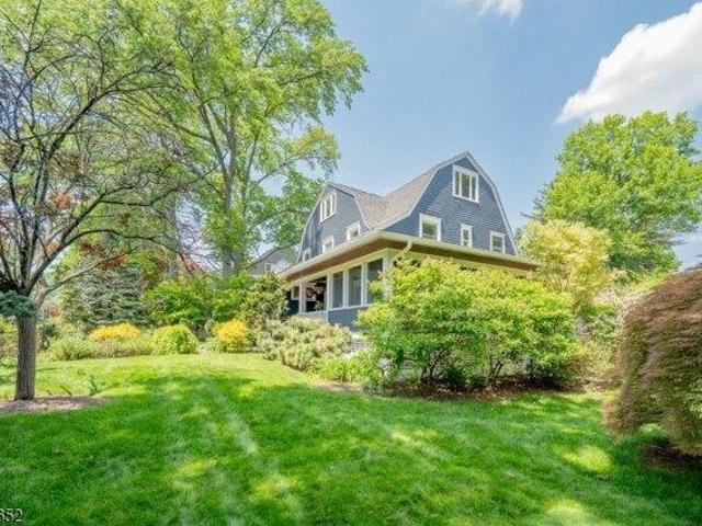 house with 4 bedroom, Montclair NJ ES105157197