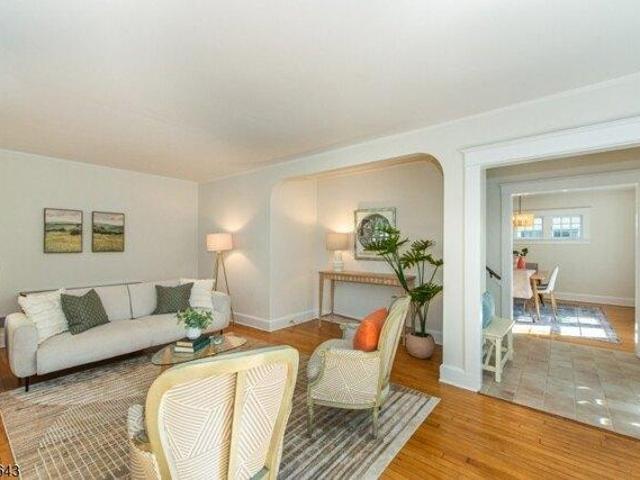 house with 4 bedroom, Montclair NJ ES105193352