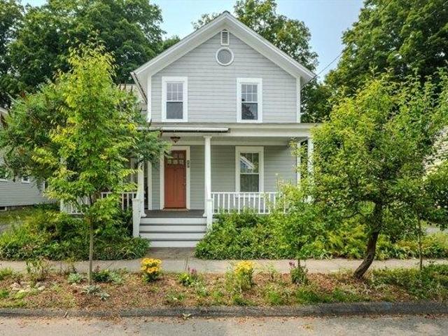 house with 4 bedroom, Montague MA DLS102346770