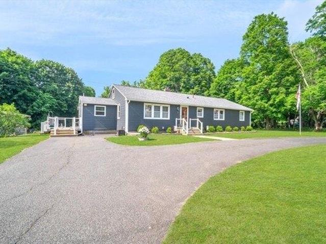 house with 4 bedroom, Montague MA ES104112601