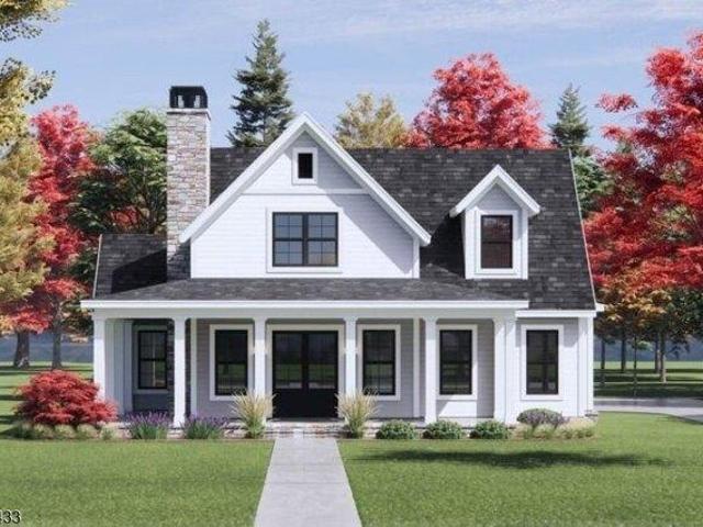 house with 4 bedroom, Montague NJ DLS101659775