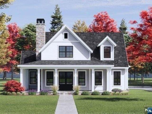 house with 4 bedroom, Montague NJ DS102529606