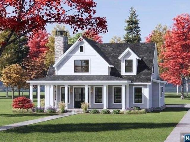 house with 4 bedroom, Montague NJ ES104650263