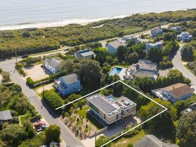 house with 4 bedroom, Montauk NY ES104905586