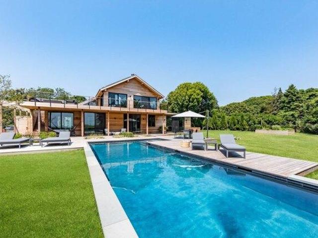 house with 4 bedroom, Montauk NY ES104906289