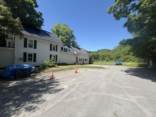 house with 4 bedroom, Montgomery VT DS103186806