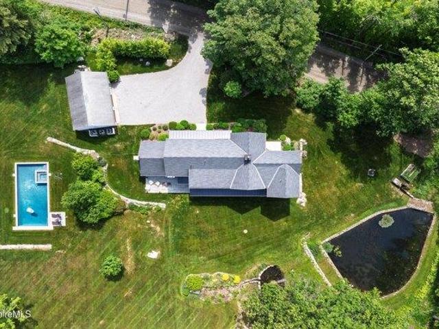 house with 4 bedroom, Monterey MA DS104042138