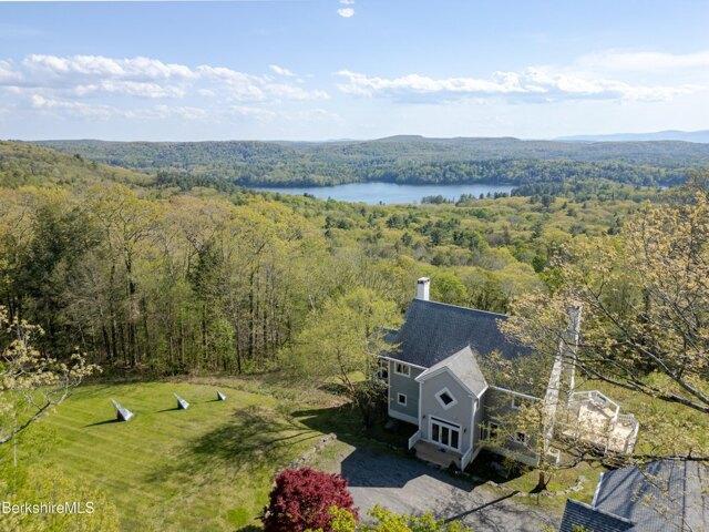 house with 4 bedroom, Monterey MA ES103495462