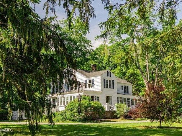house with 4 bedroom, Monterey MA ES104478209
