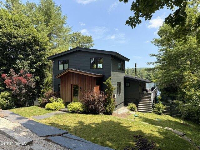 house with 4 bedroom, Monterey MA ES105060656