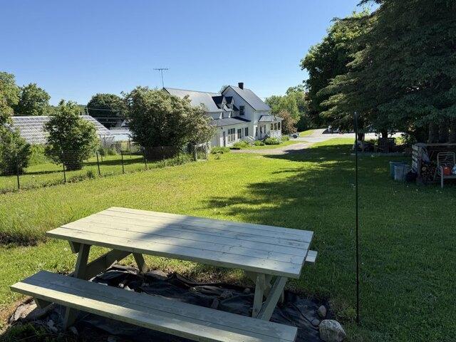 house with 4 bedroom, Monticello ME ES104043962