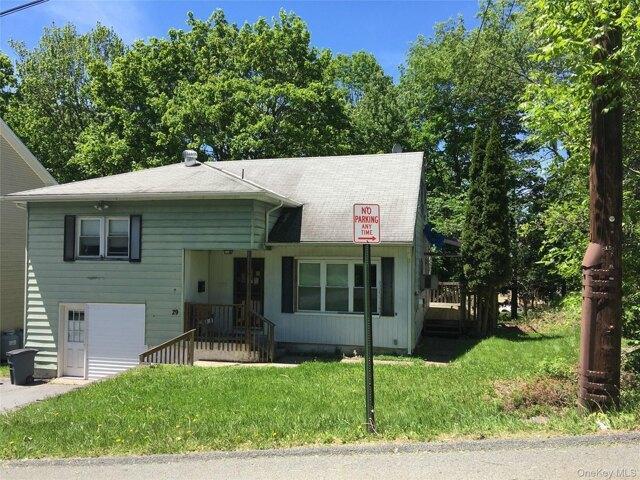 house with 4 bedroom, Monticello NY DS103623380