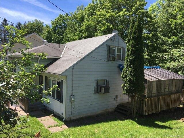 house with 4 bedroom, Monticello NY ES103623380