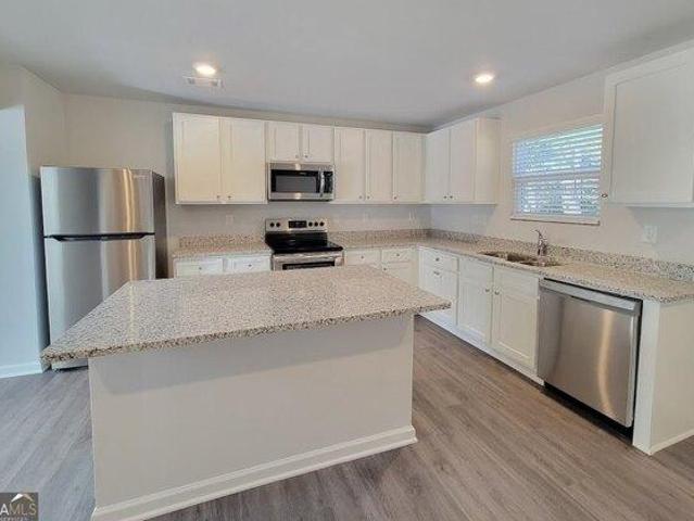 house with 4 bedroom, Monticello GA DLS92524879