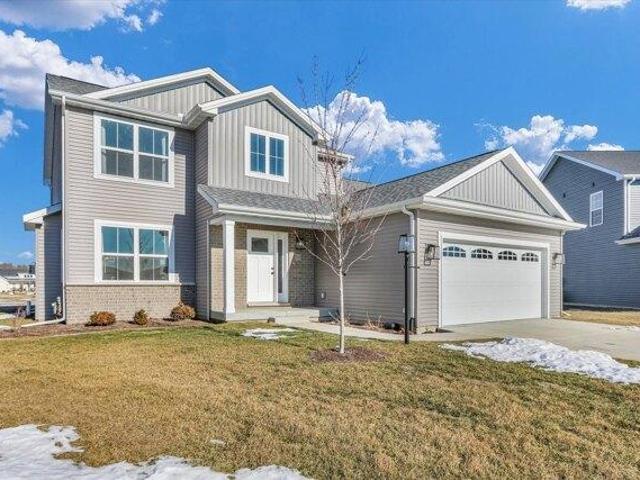 house with 4 bedroom, Monticello IL DLS88858656