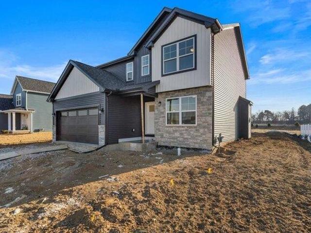 house with 4 bedroom, Monticello IL DLS88899402