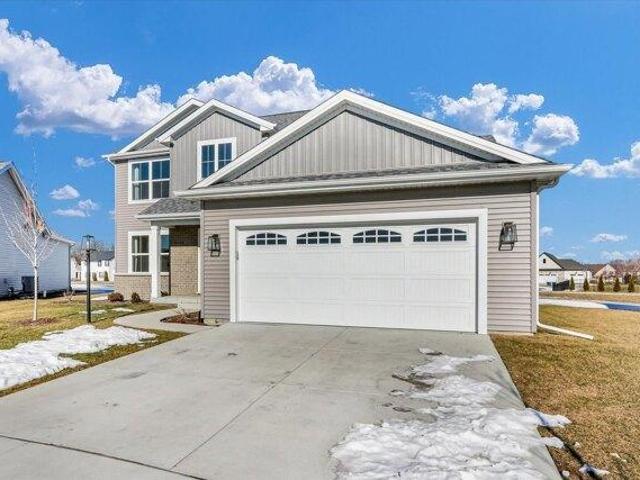 house with 4 bedroom, Monticello IL ELS88858656