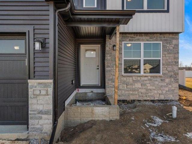 house with 4 bedroom, Monticello IL ELS88899402