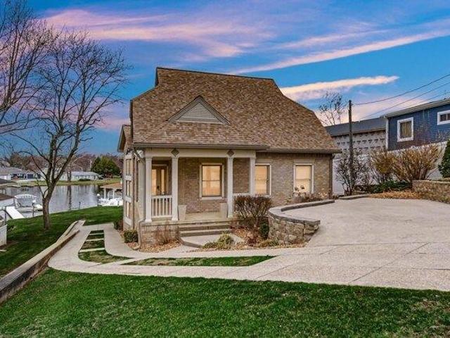 house with 4 bedroom, Monticello IN DS90775745