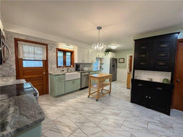 house with 4 bedroom, Montour Falls NY ES104902584